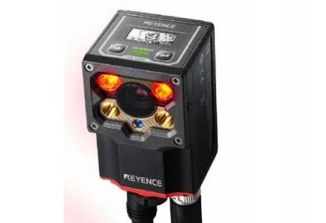 Keyence SR-1000 Barcode Scanner Manufacturer in Kochi